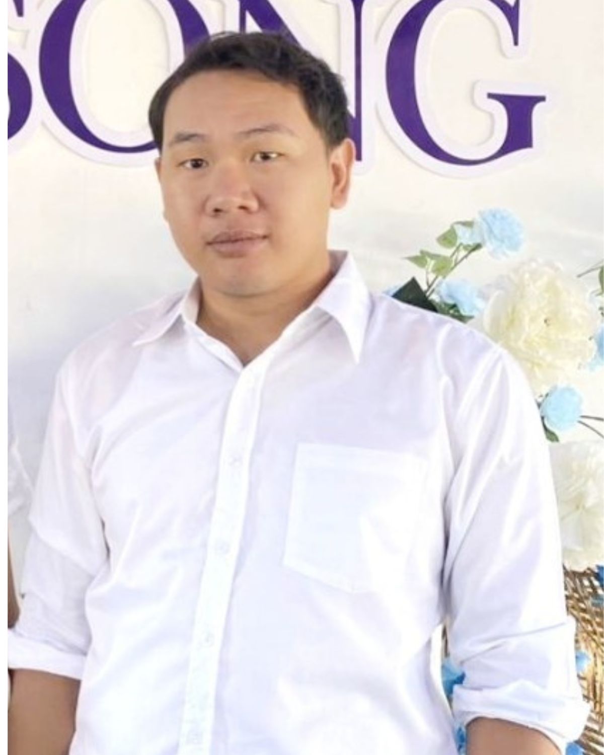 Personal Wachira ouyporn